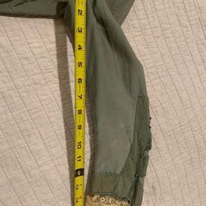 Vintage | Jackets & Coats | Victorian Vintage Green Jacket Us4 | Poshmark